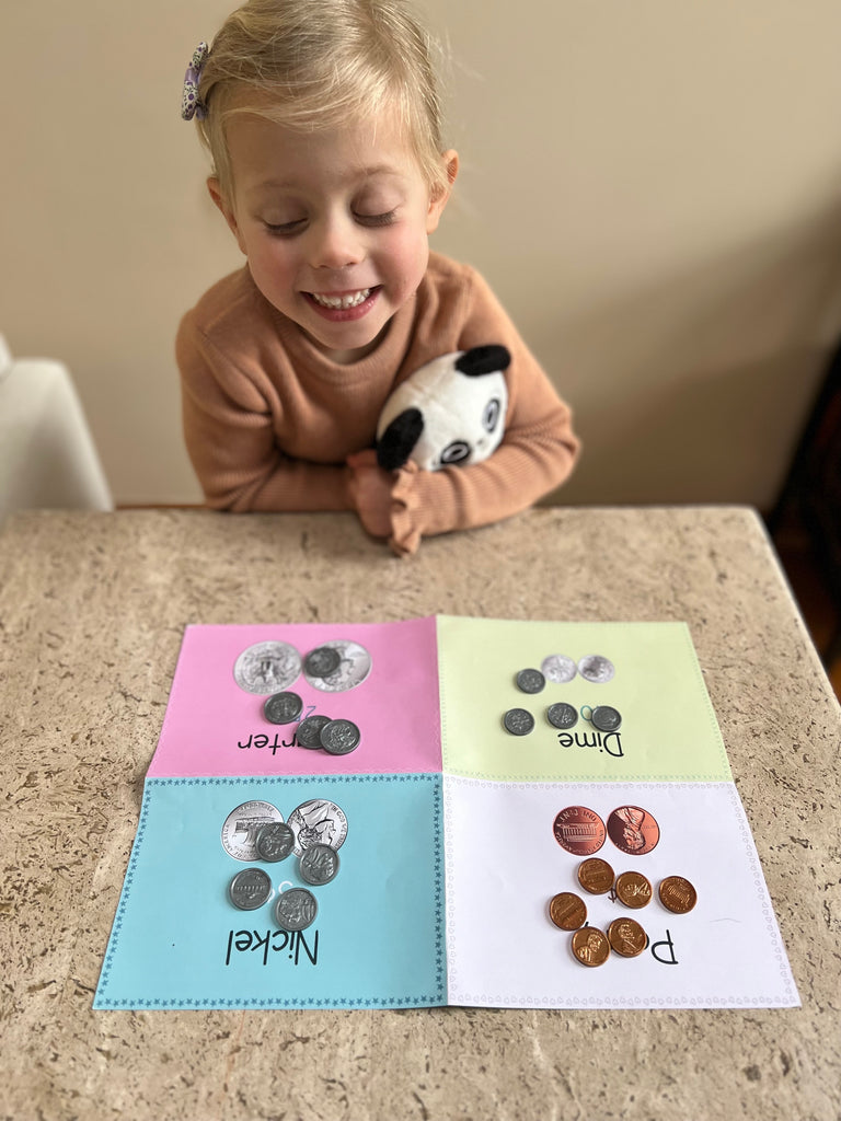Unlocking Imagination: Creative Activities to Foster Financial Awarene ...